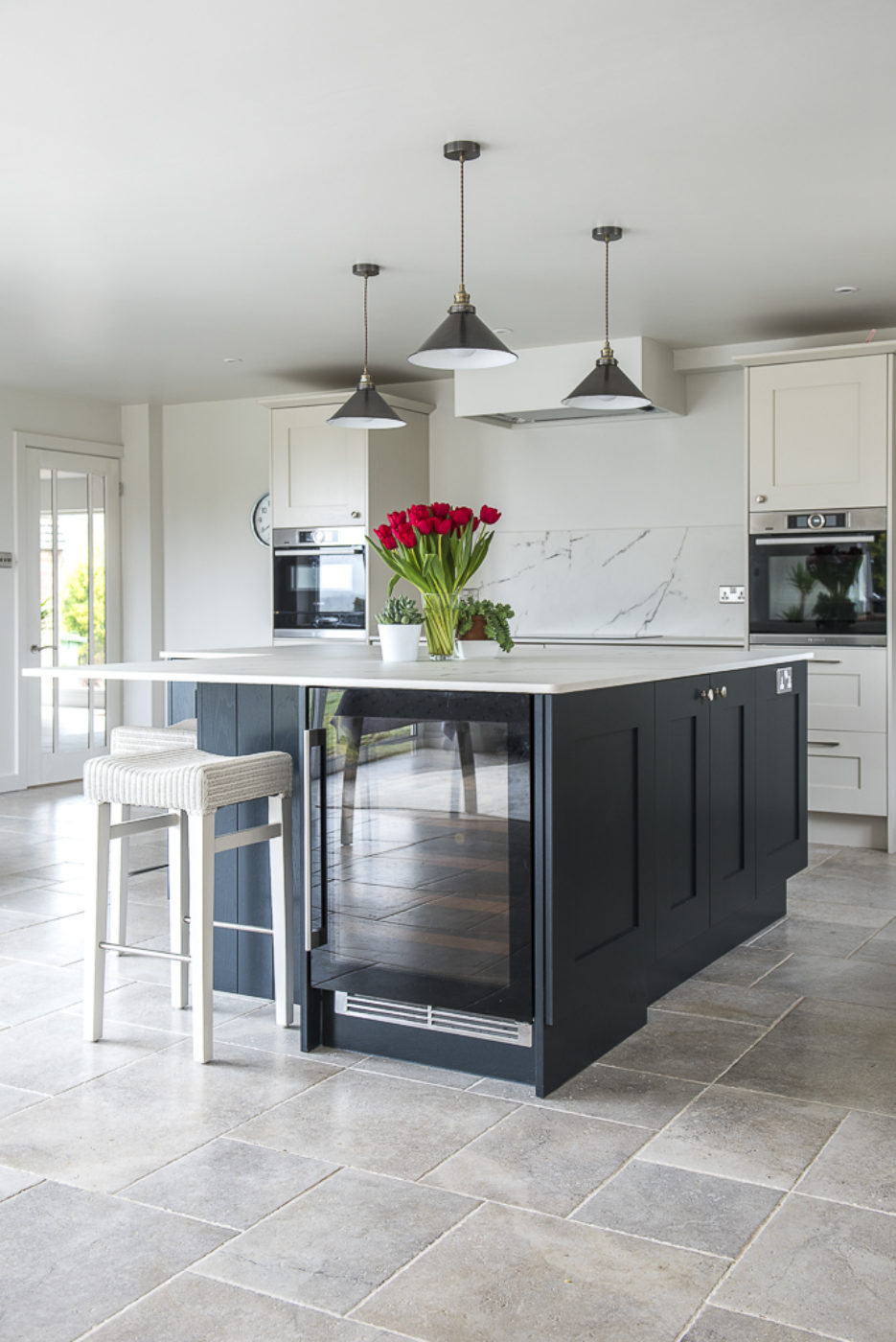 Shaker Kitchens | JM Interiors