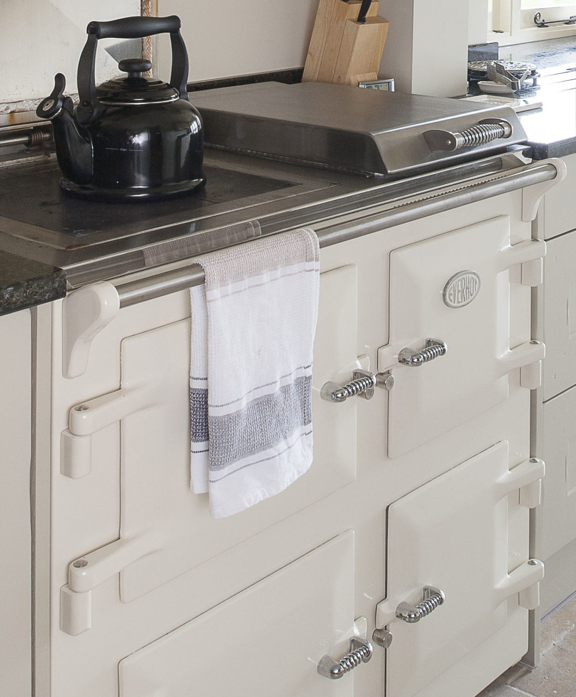 Shaker - Kitchens - JM Interiors